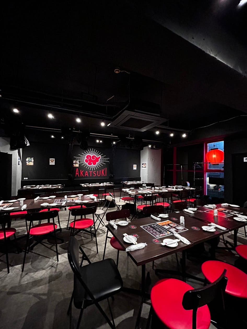 【下見可】千種駅から徒歩1分！（56坪/大型プロジェクター＆マイク完備/イベント/パーティーなどに最適）の写真13