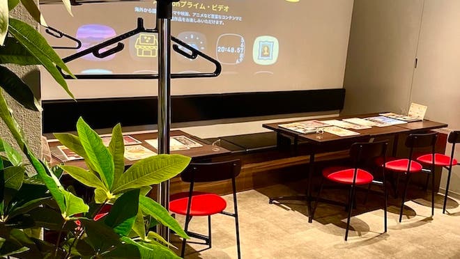 【下見可】千種駅から徒歩1分!(56坪/大型プロジェクター&マイク完備/イベント/パーティーなどに最適)の写真14