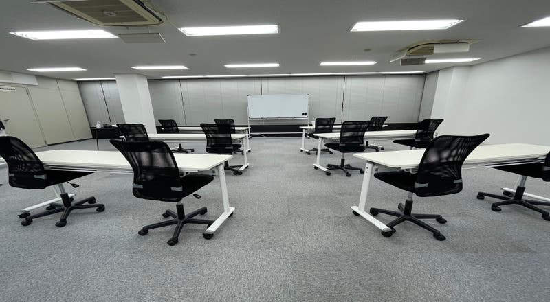 【倉敷市老松】レンタルスペースNe:NeNe（ねねね）／会議／セミナー／オフ会