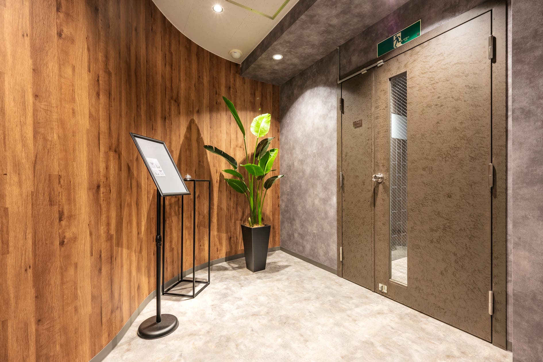 スペモ🏰会議💻ワークショップ📖モニター完備✨勉強会👨‍🏫テレワーク💻作業部屋✍️501_SpemoWork池袋1st（9階）の写真19