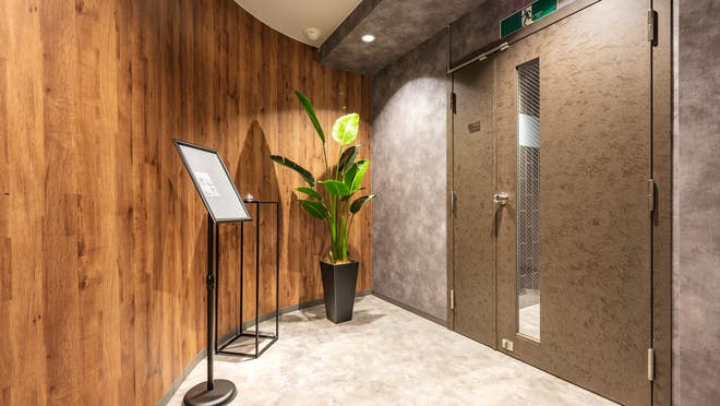 スペモ🏰会議💻ワークショップ📖モニター完備✨勉強会👨🏫テレワーク💻作業部屋✍️501_SpemoWork池袋1st(9階)の写真19