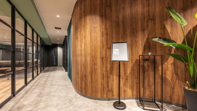 スペモ🏰会議💻ワークショップ📖モニター完備✨勉強会👨🏫テレワーク💻作業部屋✍️501_SpemoWork池袋1st(9階)の写真4