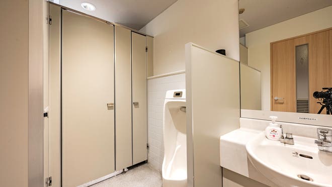 スペモ🏰会議💻ワークショップ📖モニター完備✨勉強会👨🏫テレワーク💻作業部屋✍️501_SpemoWork池袋1st(9階)の写真22