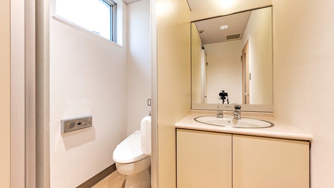 スペモ🏰会議💻ワークショップ📖モニター完備✨勉強会👨🏫テレワーク💻作業部屋✍️501_SpemoWork池袋1st(9階)の写真24