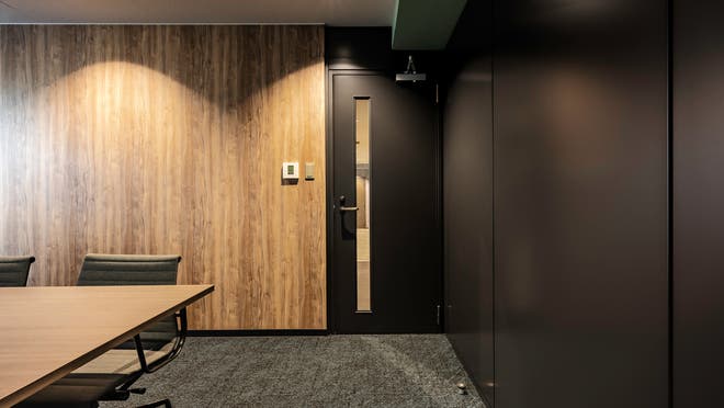 スペモ🏰会議💻ワークショップ📖モニター完備✨勉強会👨🏫テレワーク💻作業部屋✍️501_SpemoWork池袋1st(9階)の写真3