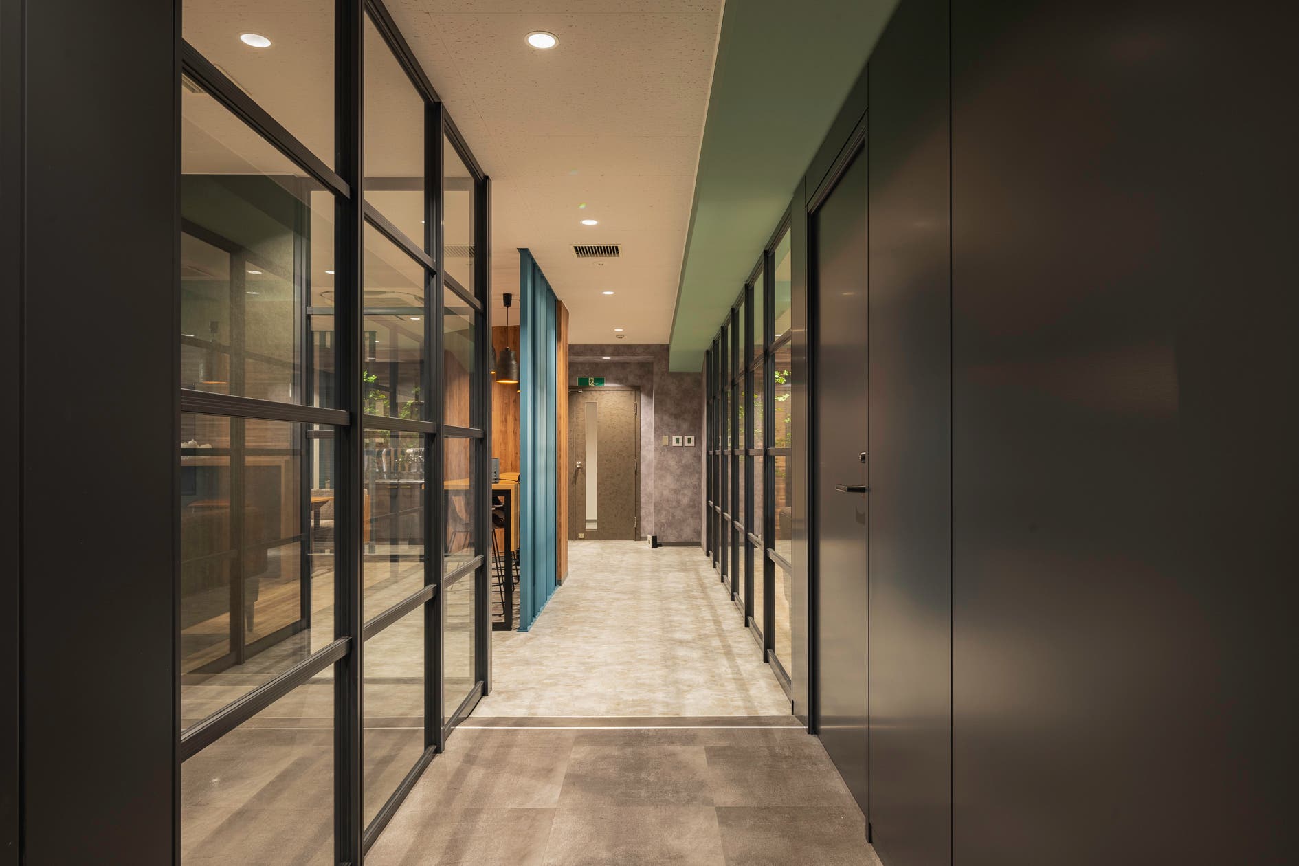 スペモ🏰会議💻ワークショップ📖モニター完備✨勉強会👨‍🏫テレワーク💻作業部屋✍️501_SpemoWork池袋1st（9階）の写真14