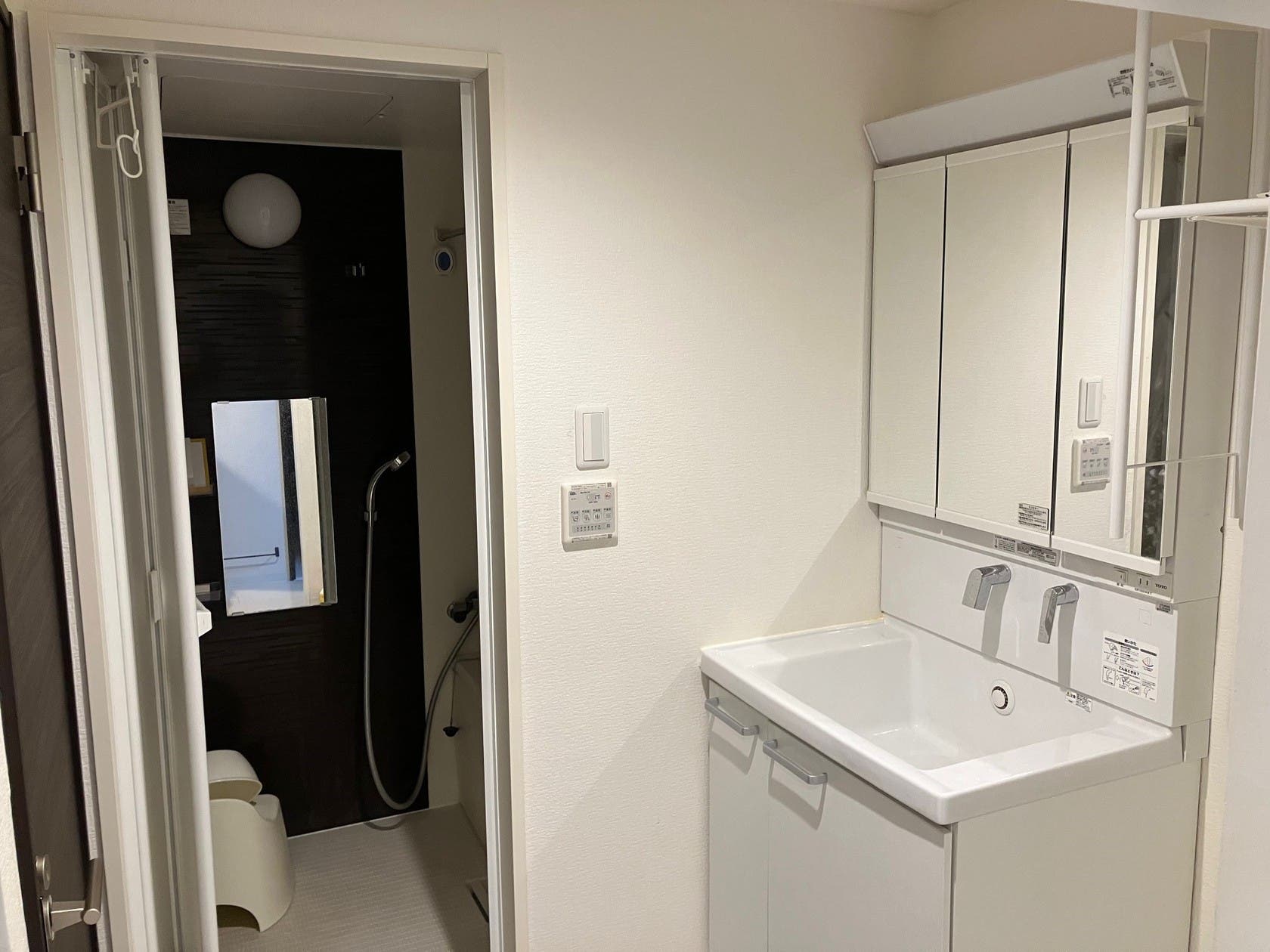 【肥後橋駅より徒歩1分】　マンション　レンタルスペース　キッチン付きの写真6