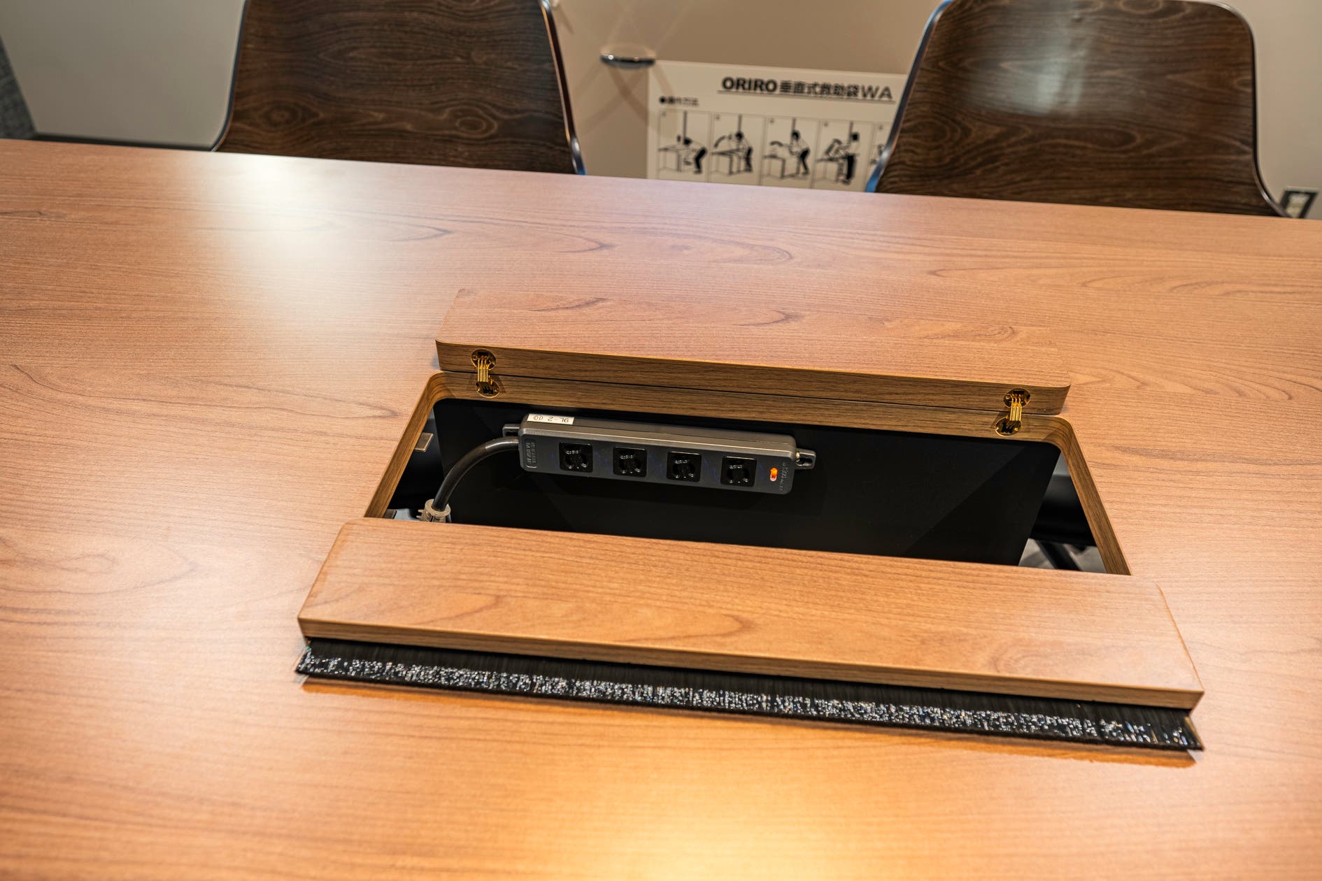 スペモ🏰会議💻ワークショップ📖モニター完備✨勉強会👨‍🏫テレワーク💻作業部屋✍️502_SpemoWork池袋2nd（9階）の写真17