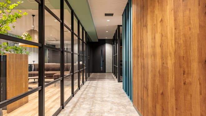 スペモ🏰会議💻ワークショップ📖モニター完備✨勉強会👨🏫テレワーク💻作業部屋✍️502_SpemoWork池袋2nd(9階)の写真18