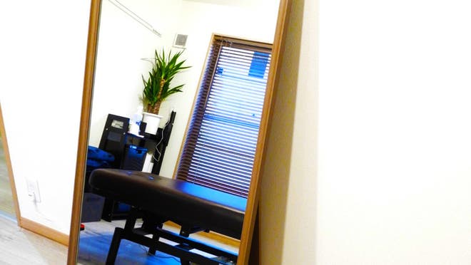 浦和駅東口から5分のレンタルサロンですの写真12