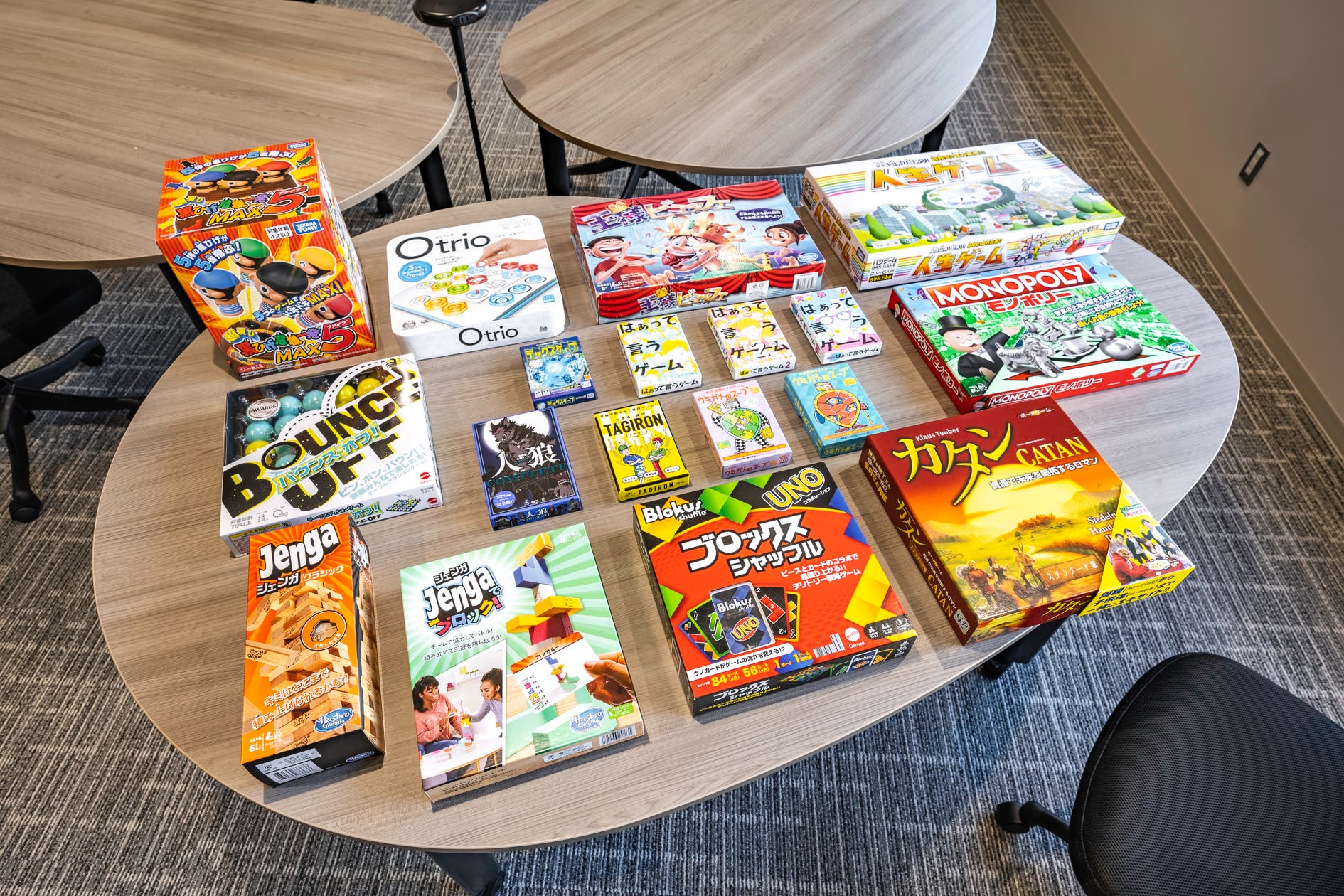 スペモ🏰忘年会🎊CMショートドラマ撮影🎥パーティ🎊ｵﾌ会&ｾﾐﾅｰ👨‍🏫500_SpemoLounge池袋（9階）の写真22