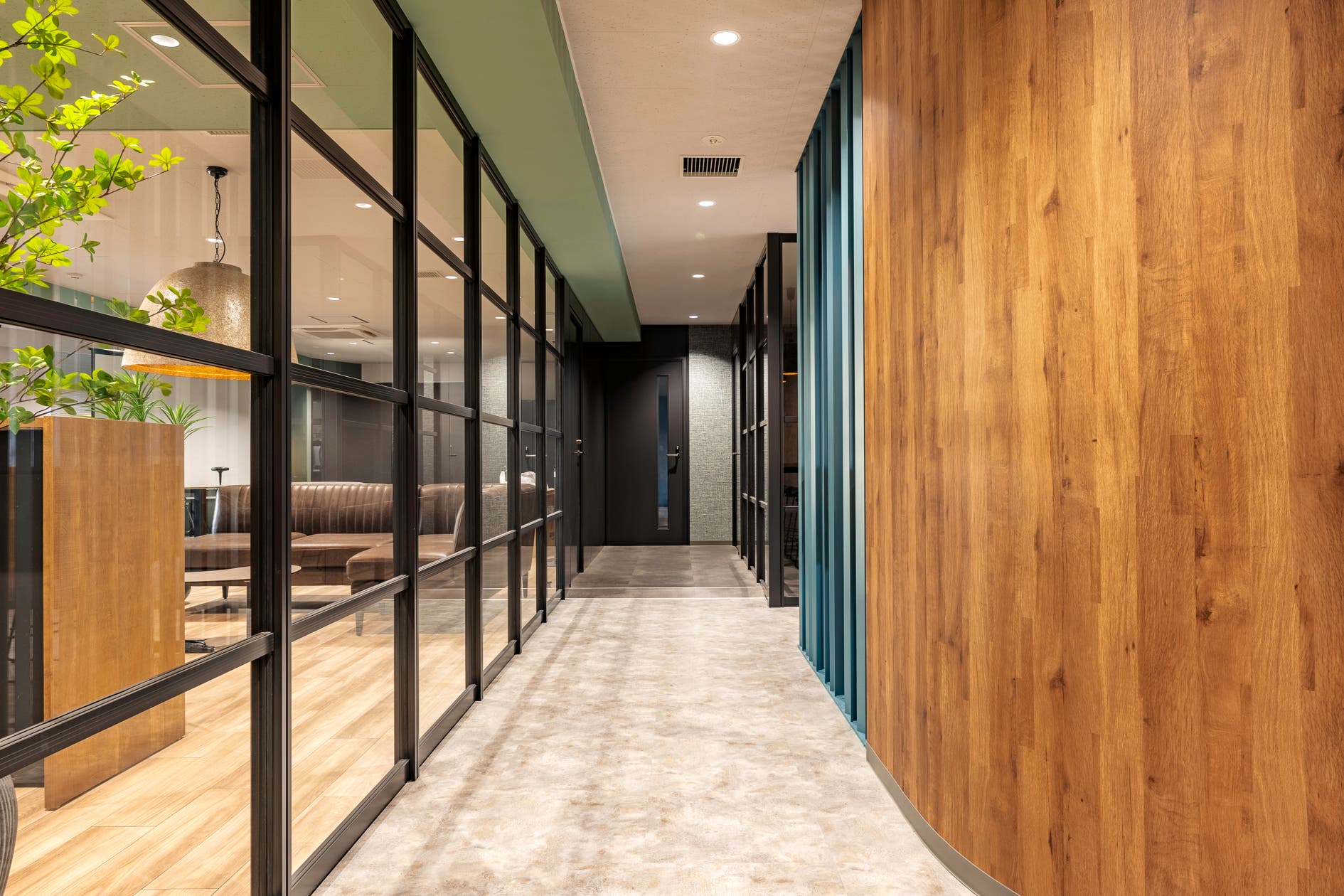 スペモ🏰忘年会🎊CMショートドラマ撮影🎥パーティ🎊ｵﾌ会&ｾﾐﾅｰ👨‍🏫500_SpemoLounge池袋（9階）の写真24