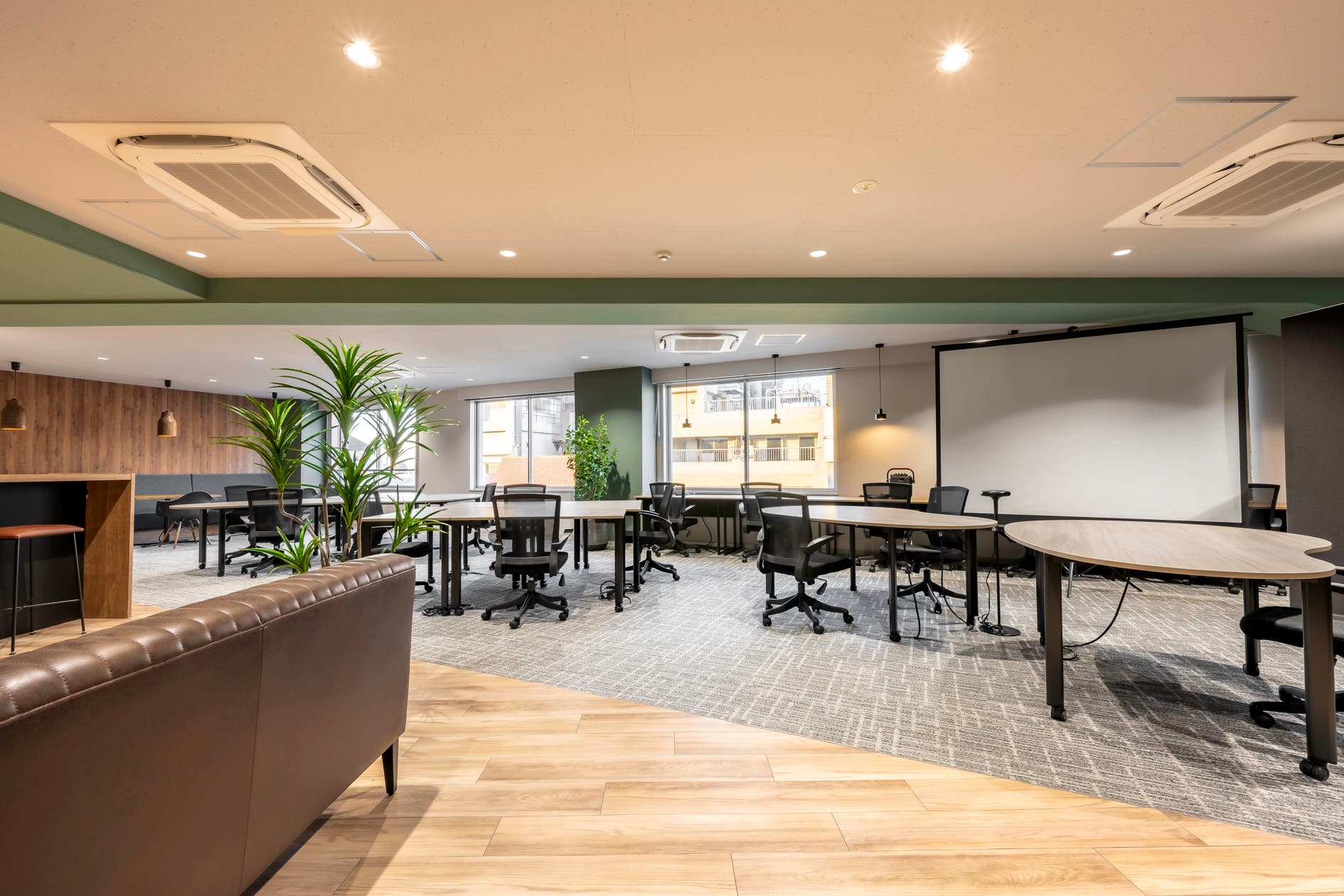 スペモ🏰忘年会🎊CMショートドラマ撮影🎥パーティ🎊ｵﾌ会&ｾﾐﾅｰ👨‍🏫500_SpemoLounge池袋（9階）の写真21