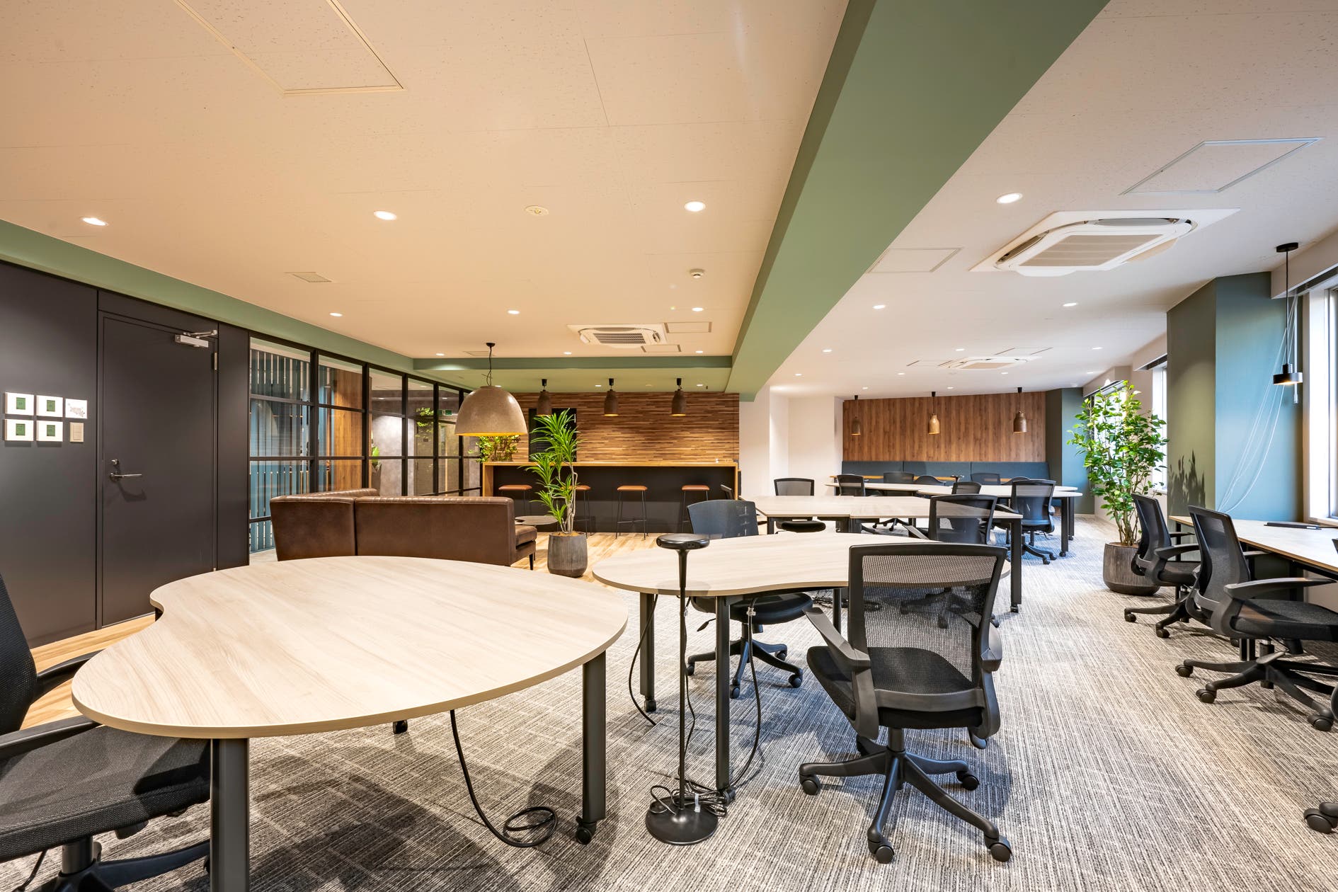 スペモ🏰忘年会🎊CMショートドラマ撮影🎥パーティ🎊ｵﾌ会&ｾﾐﾅｰ👨‍🏫500_SpemoLounge池袋（9階）の写真11