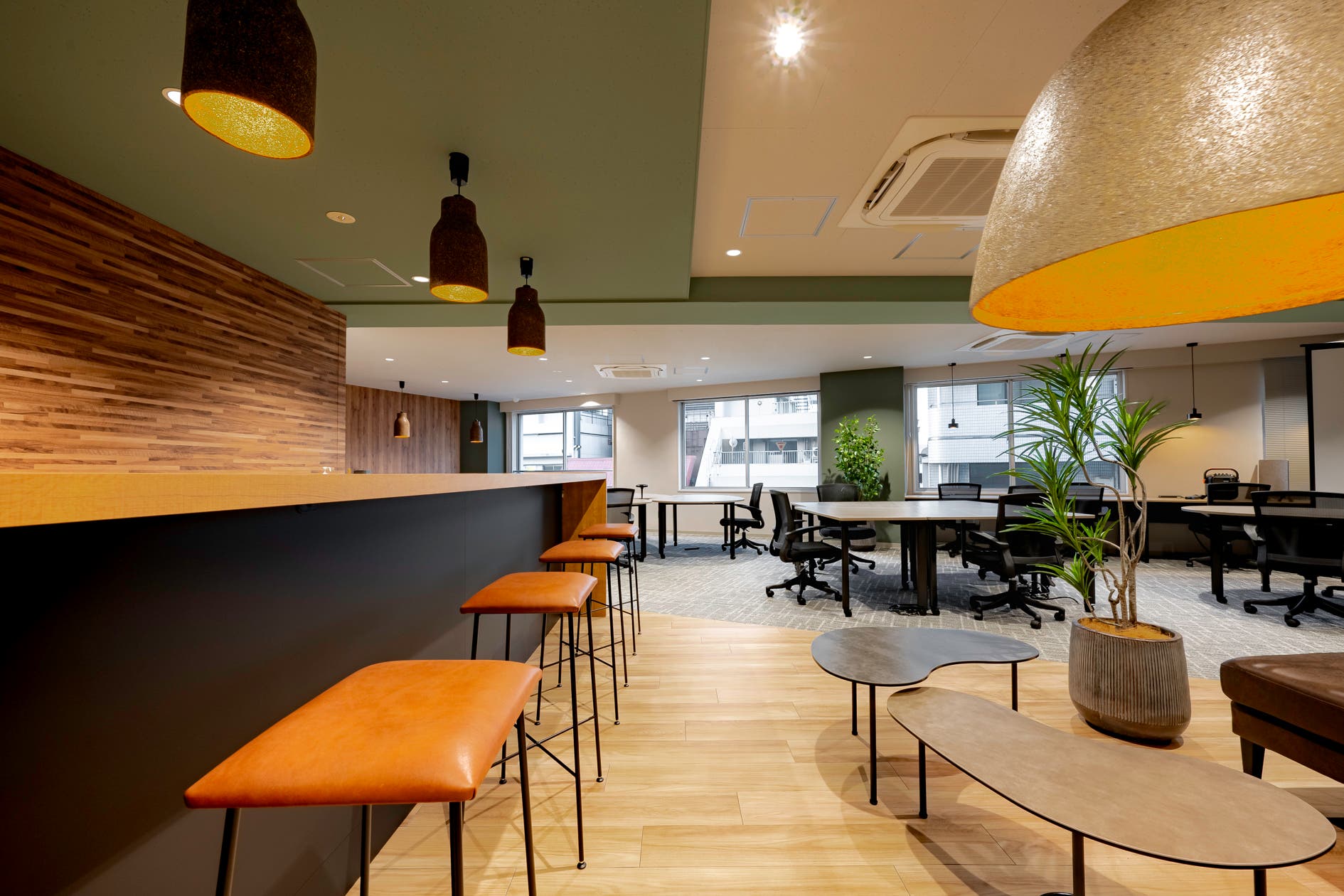 スペモ🏰忘年会🎊CMショートドラマ撮影🎥パーティ🎊ｵﾌ会&ｾﾐﾅｰ👨‍🏫500_SpemoLounge池袋（9階）の写真13