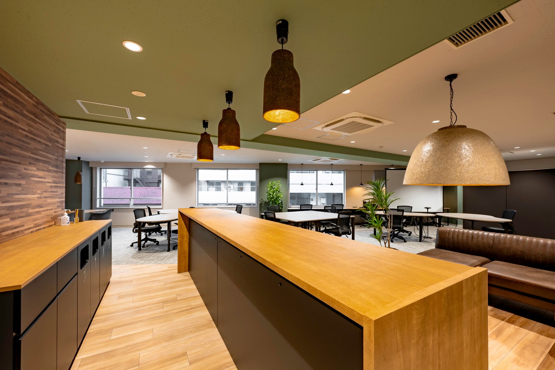 スペモ🏰忘年会🎊CMショートドラマ撮影🎥パーティ🎊ｵﾌ会&ｾﾐﾅｰ👨‍🏫500_SpemoLounge池袋（9階）の写真15