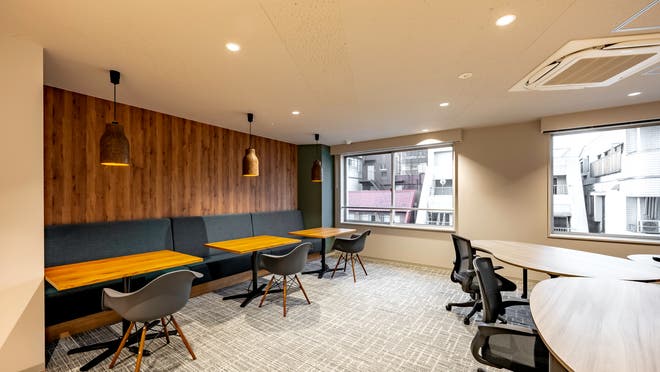 スペモ🏰忘年会🎊CMショートドラマ撮影🎥パーティ🎊オフ会&セミナー👨🏫500_SpemoLounge池袋(9階)の写真3