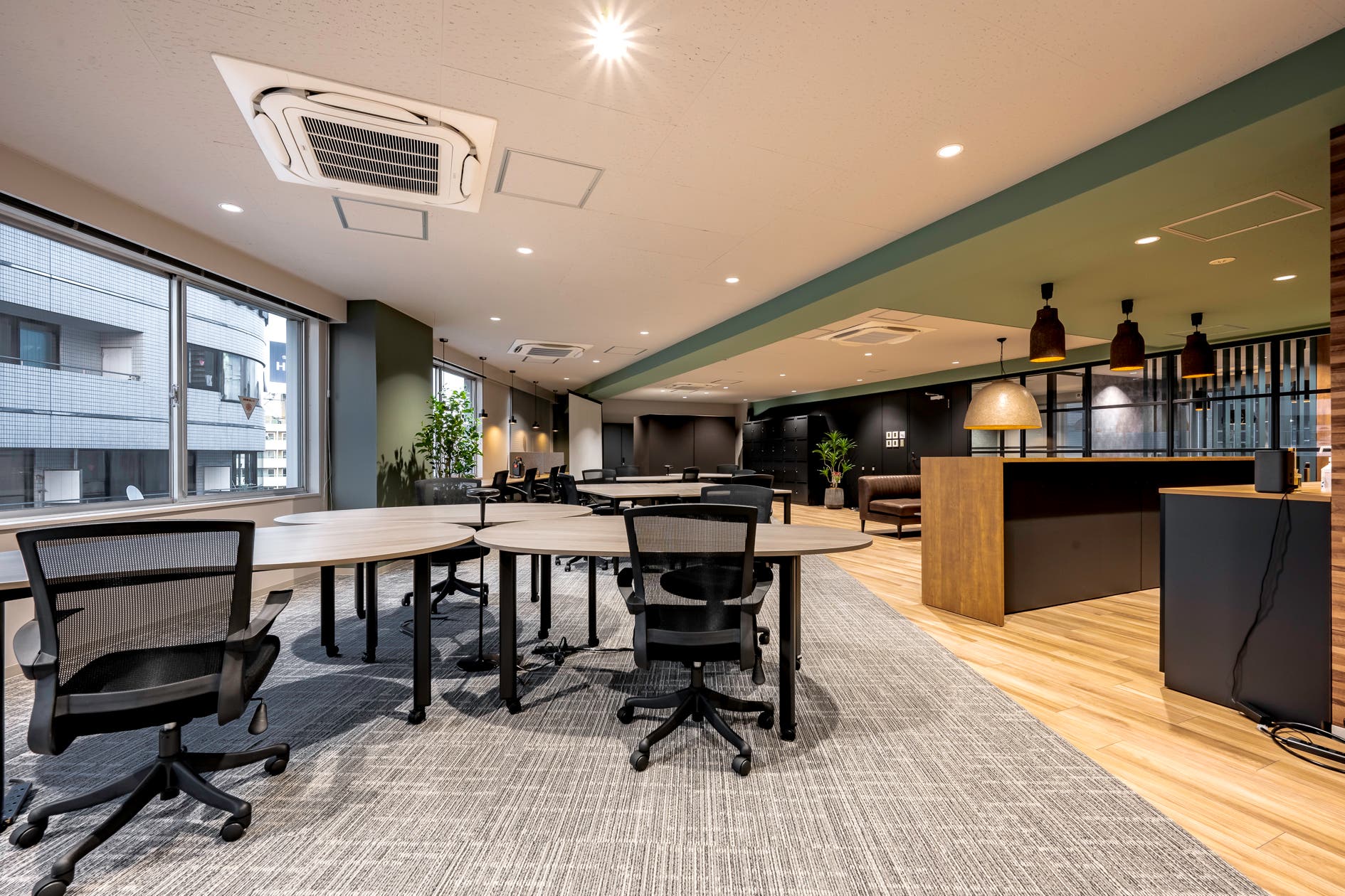 スペモ🏰忘年会🎊CMショートドラマ撮影🎥パーティ🎊ｵﾌ会&ｾﾐﾅｰ👨‍🏫500_SpemoLounge池袋（9階）の写真5