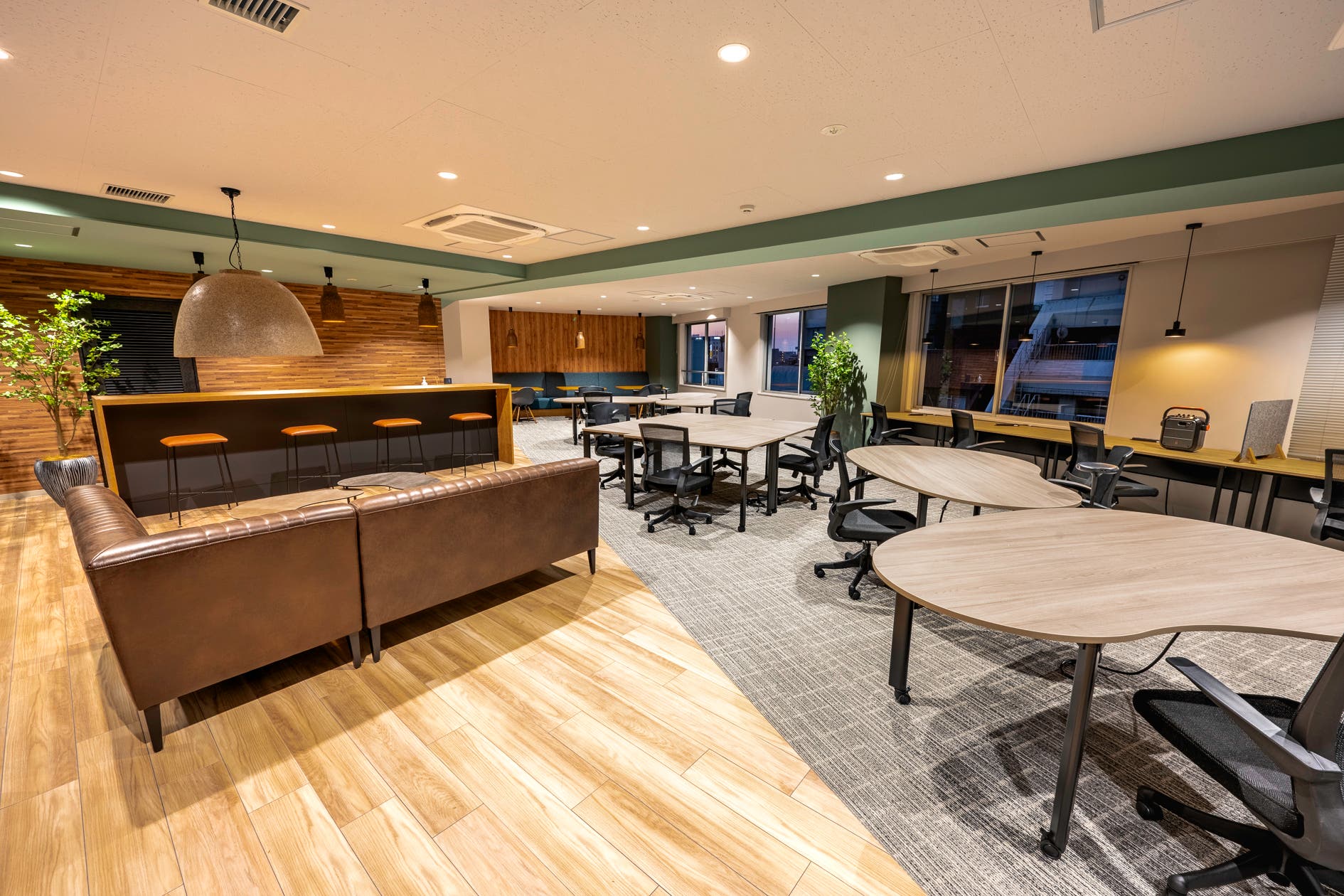 スペモ🏰忘年会🎊CMショートドラマ撮影🎥パーティ🎊ｵﾌ会&ｾﾐﾅｰ👨‍🏫500_SpemoLounge池袋（9階）の写真17