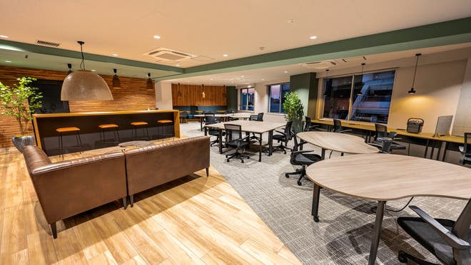 スペモ🏰忘年会🎊CMショートドラマ撮影🎥パーティ🎊オフ会&セミナー👨🏫500_SpemoLounge池袋(9階)の写真17