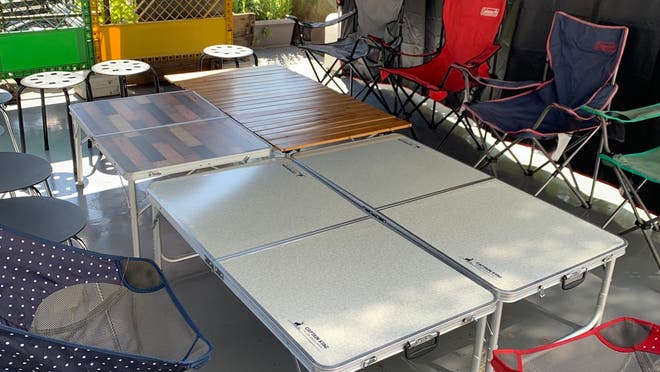 都営新宿線と半蔵門線の住吉駅から徒歩2分の屋上テラスでBBQができるレンタルスペースの写真10