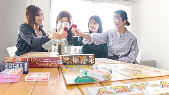 🎄飯田橋3分・東西線A5口1分|美観ビル・会議室・講座・ボドゲ他/エレベーターあり/スマートTV・Wi-Fiの写真3