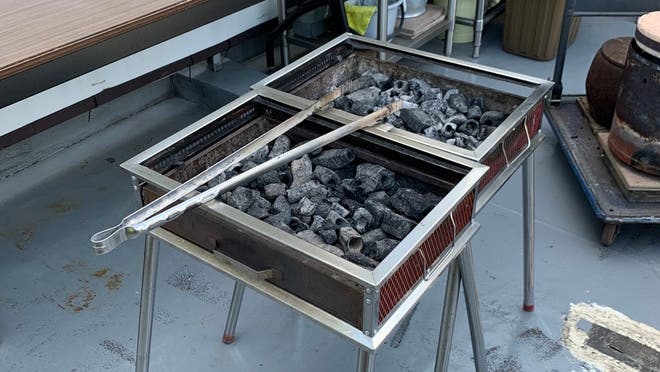 都営新宿線と半蔵門線の住吉駅から徒歩2分の屋上テラスでBBQができるレンタルスペースの写真14