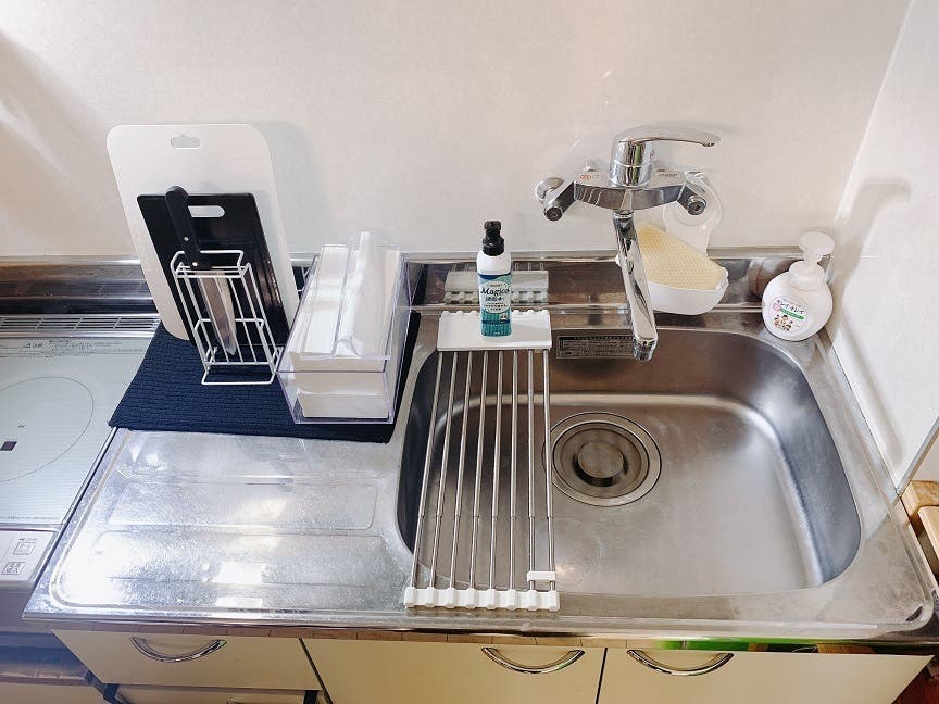 1日プランやテレワーク向けプラン有　清潔な和室仕様の完全個室スペース　ミッション神田の写真7