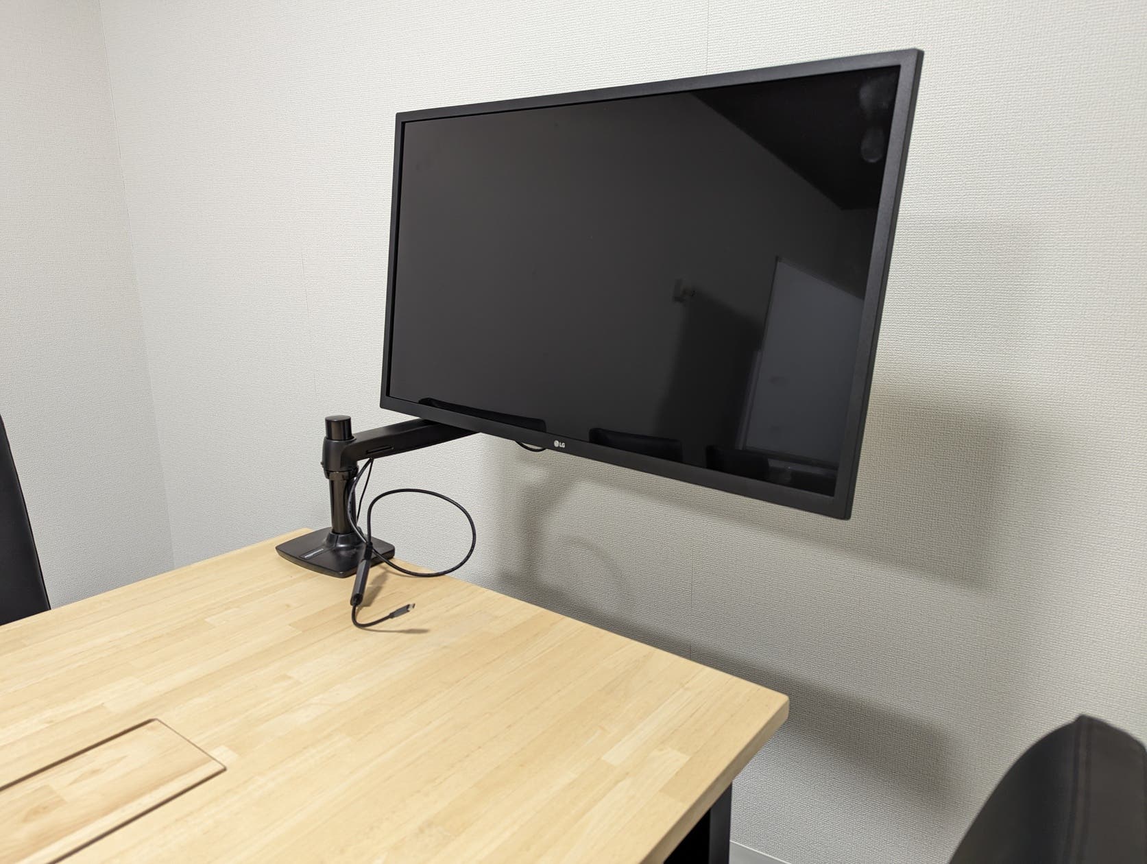 大曽根駅から徒歩１分の会議室【３E】の写真4