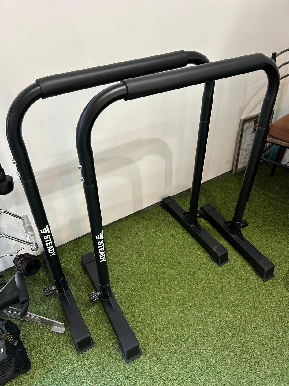 パーソナルトレーニング利用にピッタリの閑静な隠れ家的ジム　恵比寿広尾から徒歩約10分　の写真6