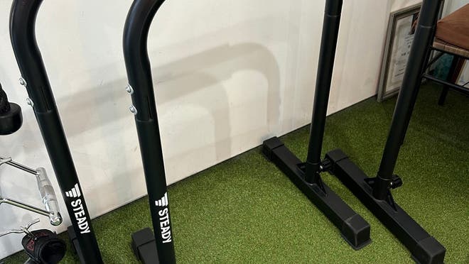 パーソナルトレーニング利用にピッタリの閑静な隠れ家的ジム 恵比寿広尾から徒歩約10分 の写真6