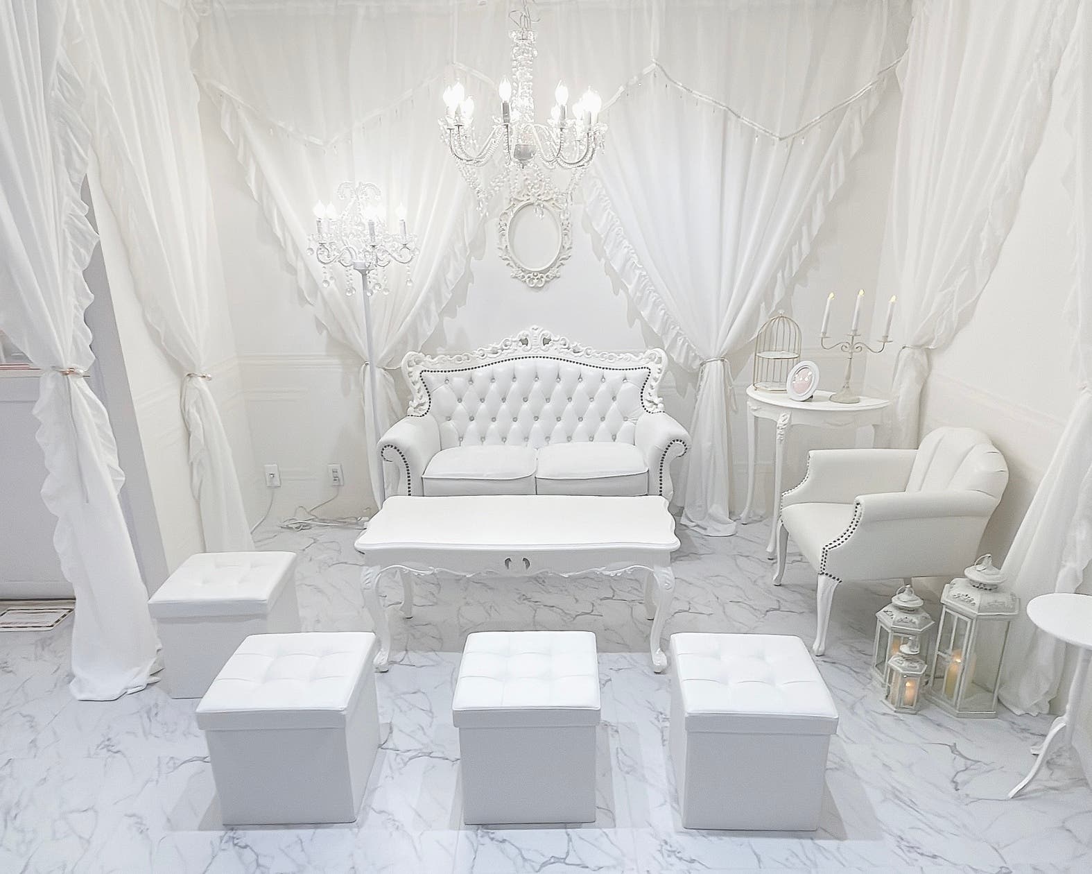 🎄ホリデーシーズン到来🎀65型TV📺山手線大塚駅（池袋駅隣）徒歩２分！推し会もできる撮影スタジオ💖 [50]の写真8