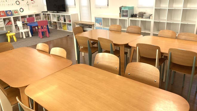 【二子玉川:ラウンジルーム】お子様連れ大歓迎👌パーティー/お誕生日会/懇親会/謝恩会/ママ会にぴったり🎉の写真2