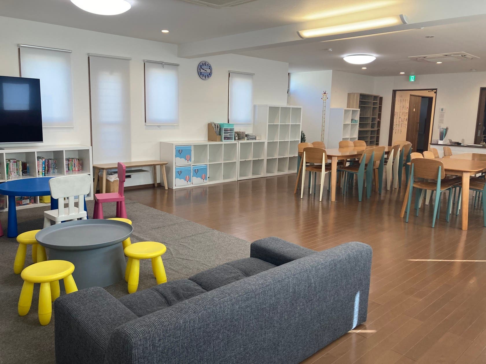 【二子玉川：ラウンジルーム】お子様連れ大歓迎👌パーティー/お誕生日会/懇親会/謝恩会/ママ会にぴったり🎉の写真4