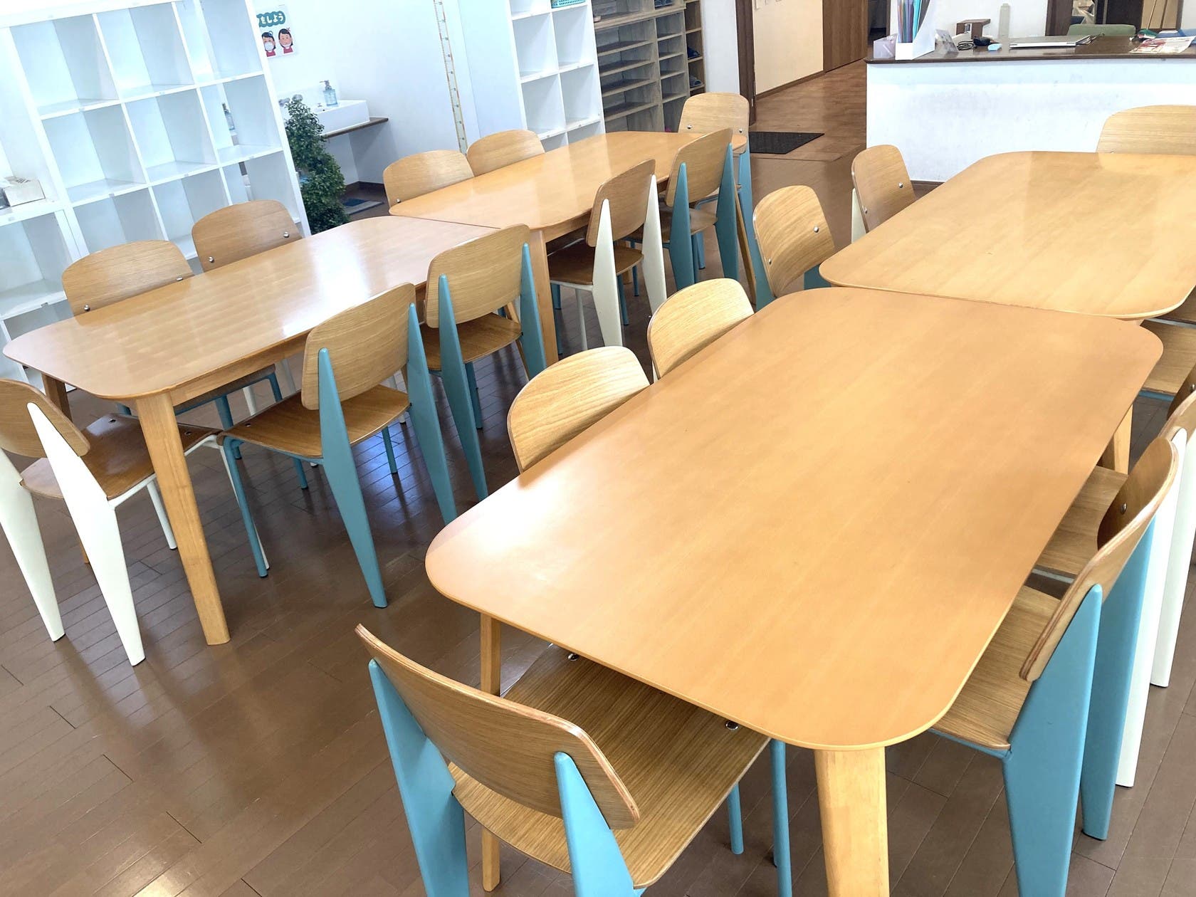 【二子玉川：ラウンジルーム】お子様連れ大歓迎👌パーティー/お誕生日会/懇親会/謝恩会/ママ会にぴったり🎉の写真6