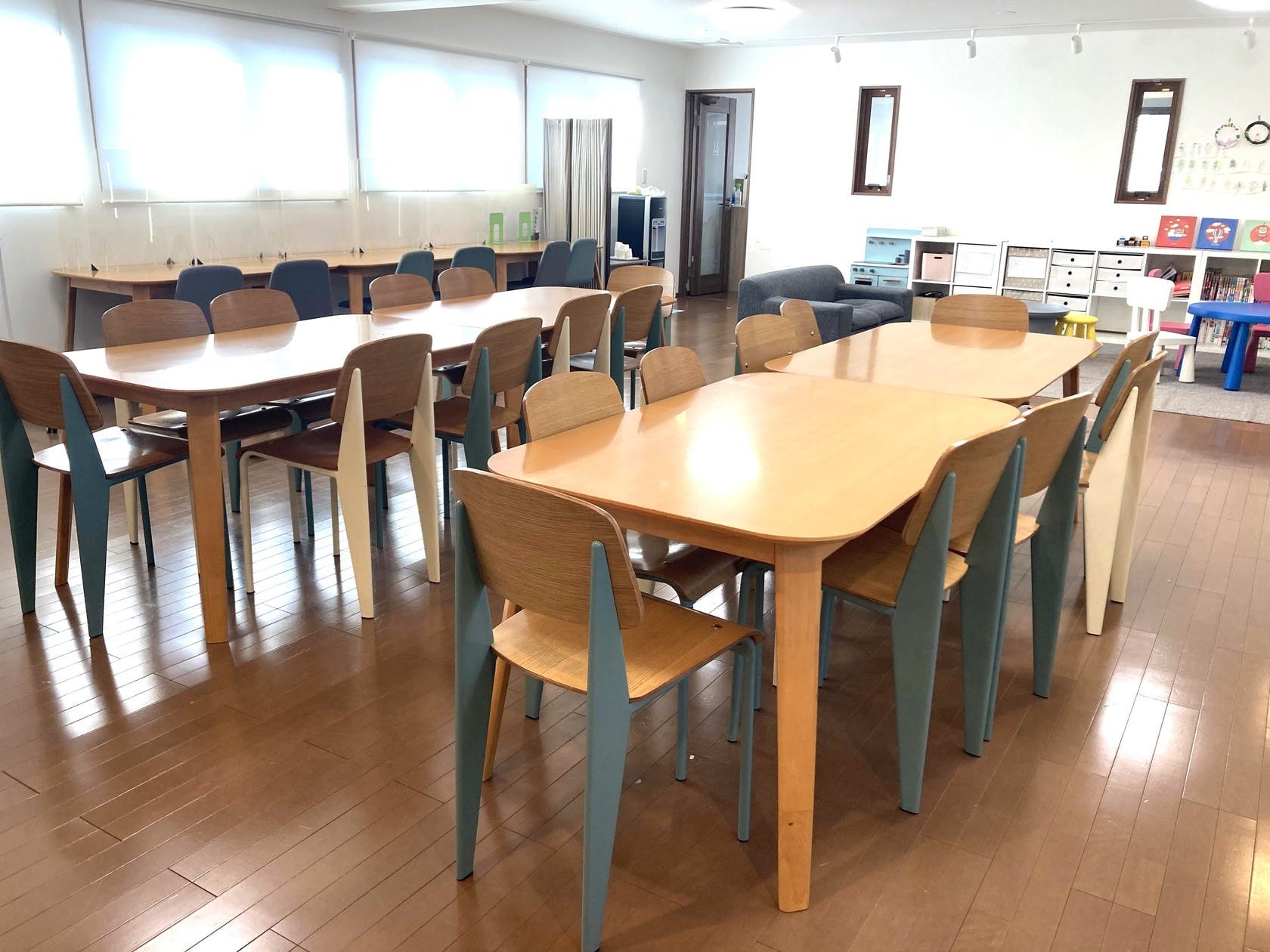 【二子玉川：ラウンジルーム】お子様連れ大歓迎👌パーティー/お誕生日会/懇親会/謝恩会/ママ会にぴったり🎉の写真7