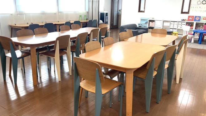 【二子玉川:ラウンジルーム】お子様連れ大歓迎👌パーティー/お誕生日会/懇親会/謝恩会/ママ会にぴったり🎉の写真7