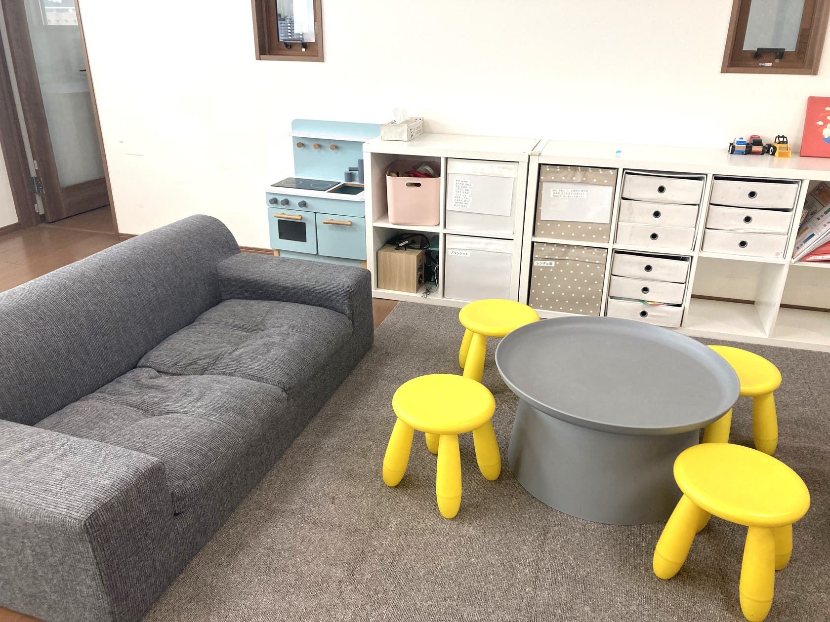 【二子玉川：ラウンジルーム】お子様連れ大歓迎👌パーティー/お誕生日会/懇親会/謝恩会/ママ会にぴったり🎉の写真9