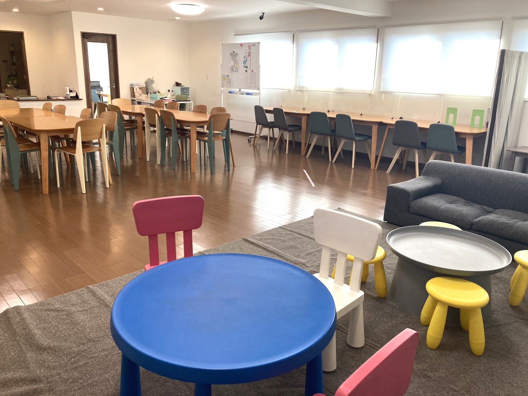 【二子玉川：ラウンジルーム】お子様連れ大歓迎👌パーティー/お誕生日会/懇親会/謝恩会/ママ会にぴったり🎉の写真10