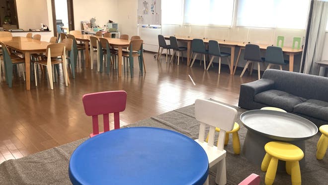 【二子玉川:ラウンジルーム】お子様連れ大歓迎👌パーティー/お誕生日会/懇親会/謝恩会/ママ会にぴったり🎉の写真10