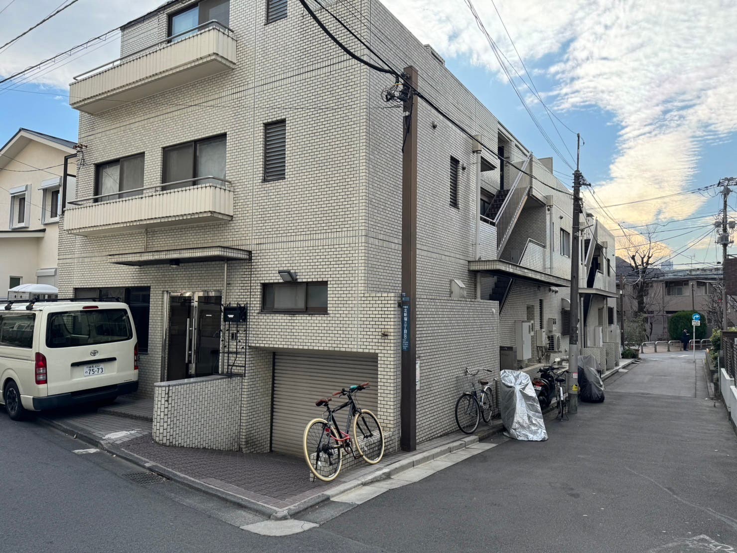 大久保駅徒歩10分、中野坂上駅など最寄り駅多数！多目的レンタルスペース！の写真5