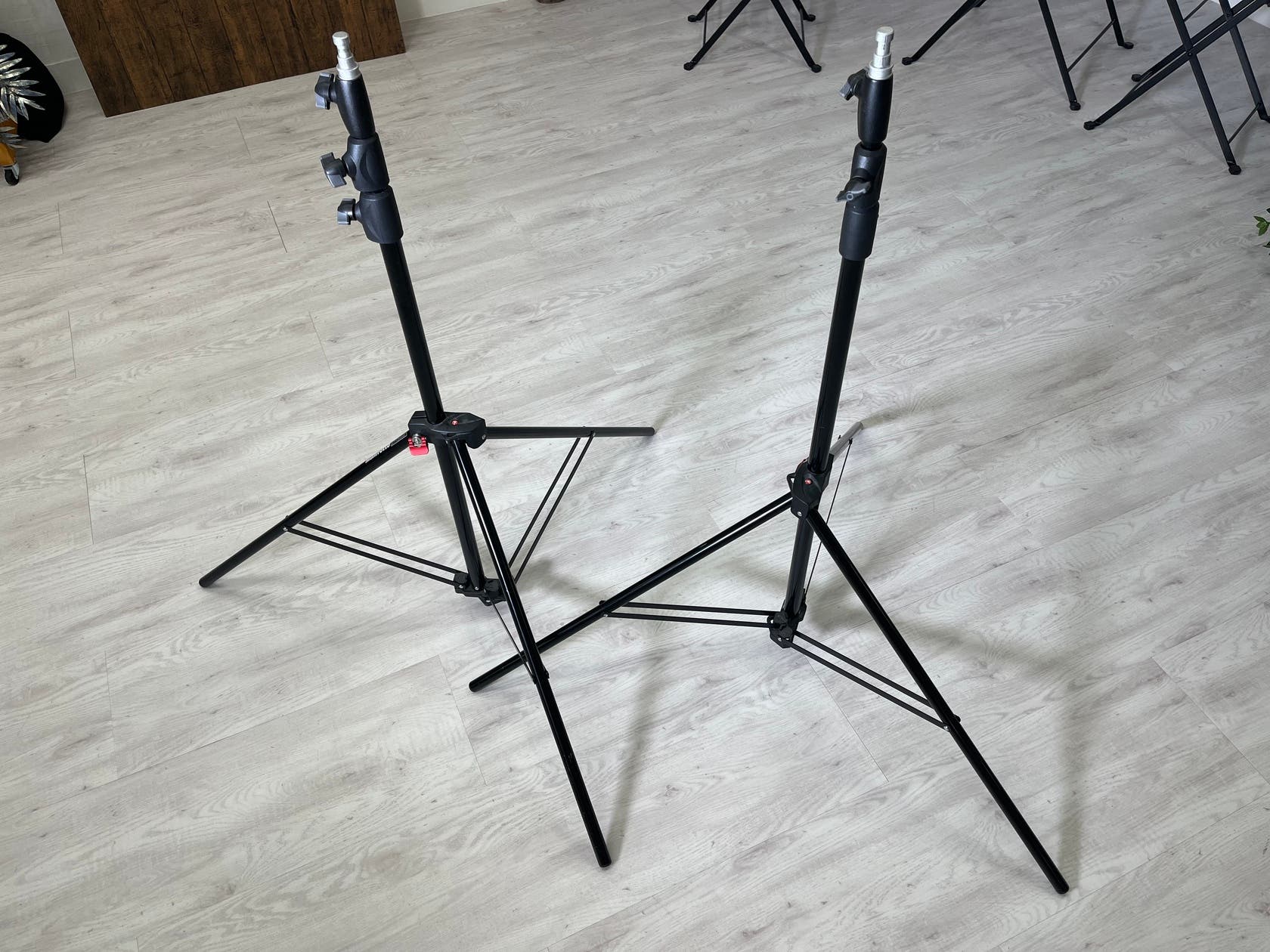 上野駅から徒歩5分 自然光など５種類以上の背景で撮れる！広々ゆったり(スペース面積90㎡)お友達同士シェア利用でお得！の写真18