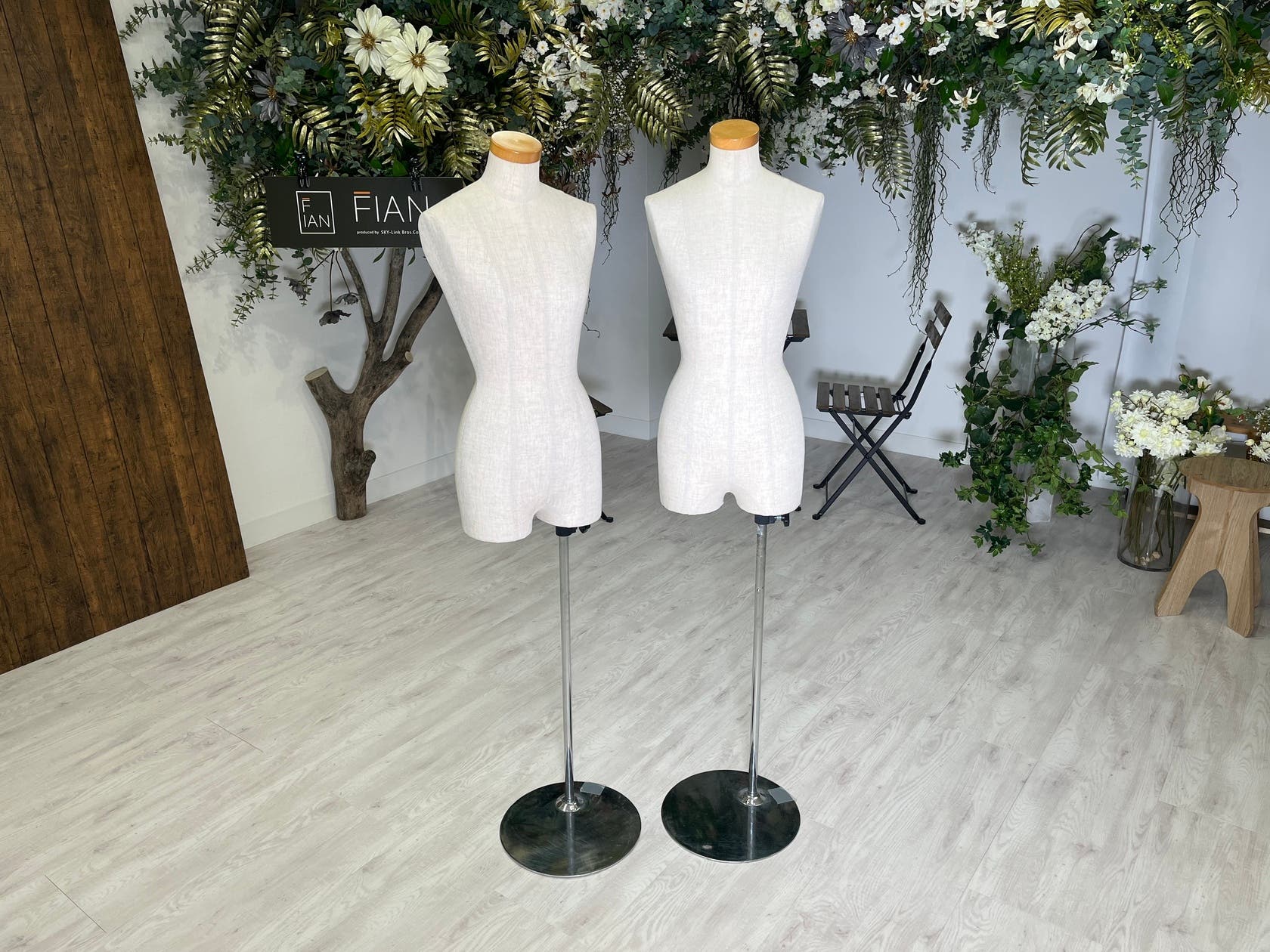 上野駅から徒歩5分 自然光など５種類以上の背景で撮れる！広々ゆったり(スペース面積90㎡)お友達同士シェア利用でお得！の写真23