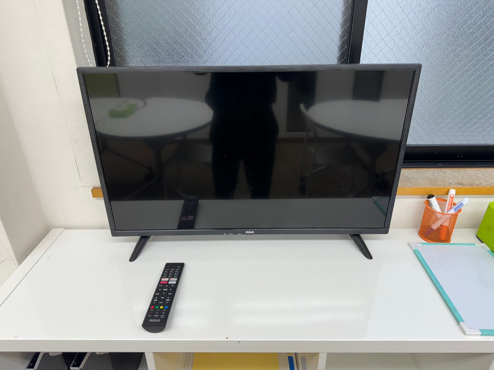 【目白スタディルームD】JR目白駅からすぐ！会議室/テレワーク/教室の写真7