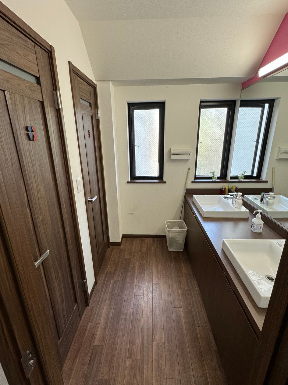 【目白スタディルームD】JR目白駅からすぐ！会議室/テレワーク/教室の写真11