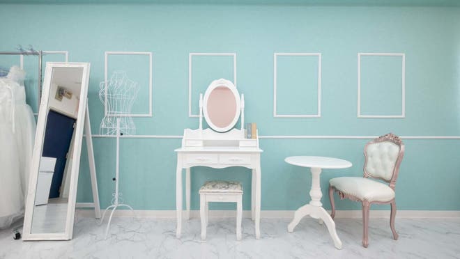 🎀新規OPEN特別価格🉐SNSで話題❣️駅近🚃なんば・日本橋🌟姫系撮影スタジオ|生誕祭|ポートレート|コスプレ|推し活|配信の写真11