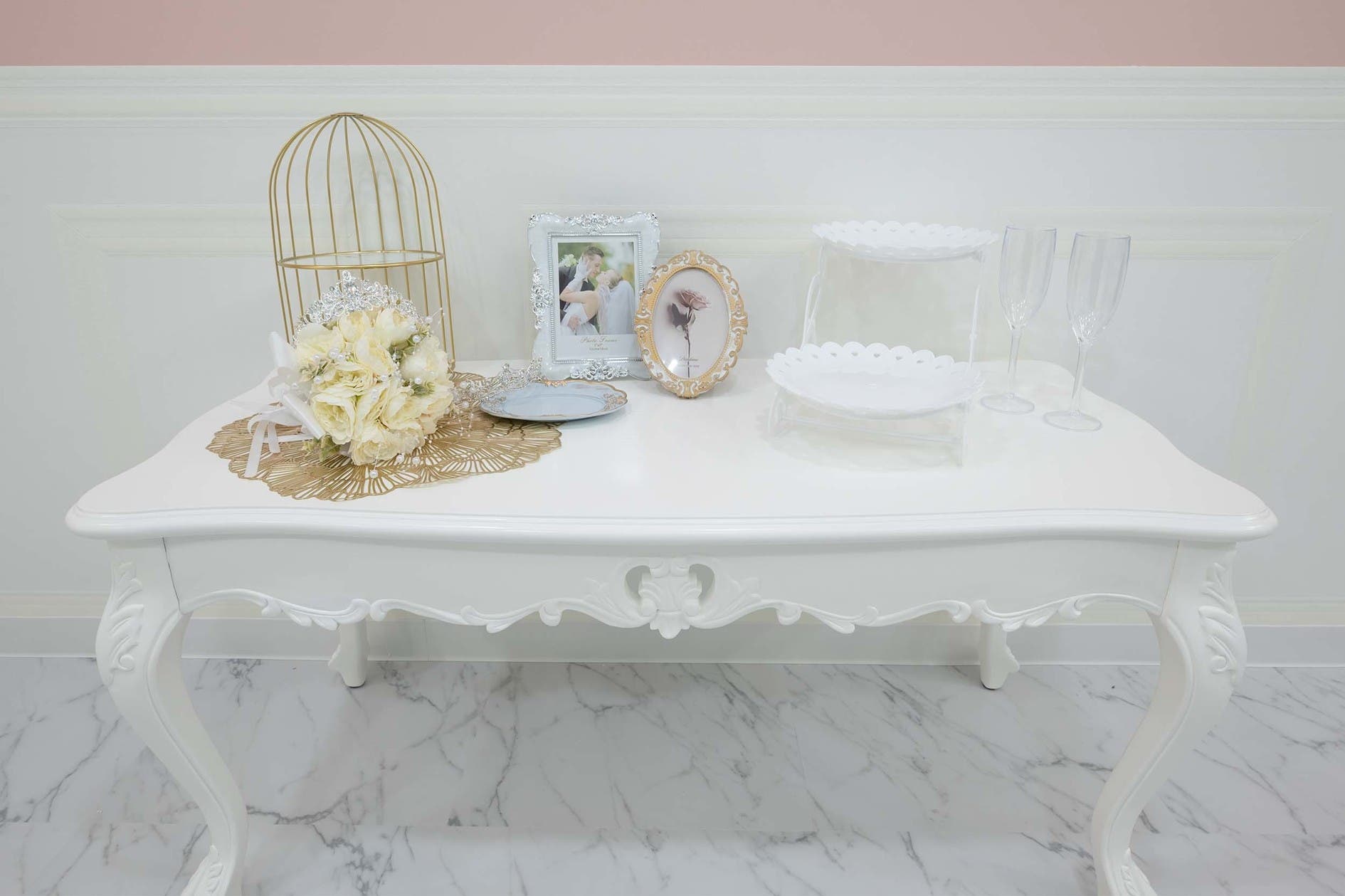 🎀新規OPEN特別価格🉐SNSで話題❣️駅近🚃なんば・日本橋🌟姫系撮影スタジオ｜生誕祭｜ポートレート｜コスプレ｜推し活｜配信の写真24