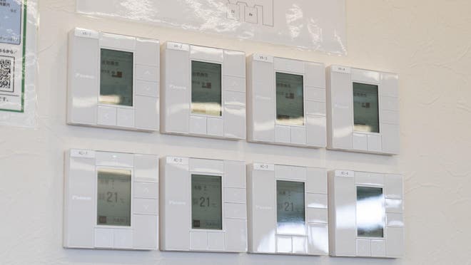 8A【新宿御苑前駅2分】69名着席の会議室!設備・備品が充実♪Wi-Fi無料!清掃で衛生面も安心♥便利な駅近の写真15