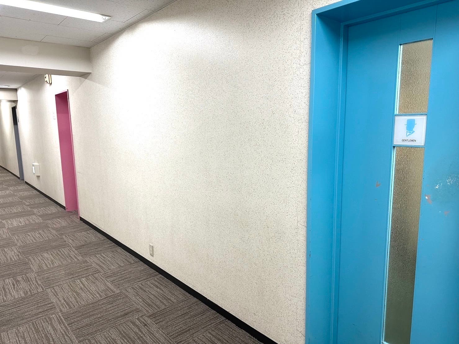 ＜ビズボ栄駅前No.2＞駅直結🚶【ゆったり広めブース】栄駅徒歩2分🚃光回線Wi-Fi📶電源🔌テレワーク/ZOOMの写真11