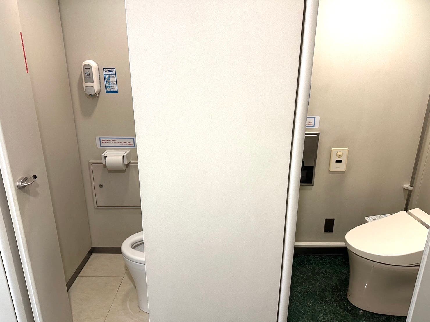 ＜ビズボ栄駅前No.6＞駅直結🚶【換気ファン付完全個室】栄駅徒歩2分🚃光回線Wi-Fi📶電源🔌テレワーク/ZOOMの写真10